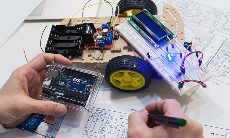 ¿Qué se estudia en una Ingeniería Mecatrónica? - Preparatoria y Bachillerato SEP